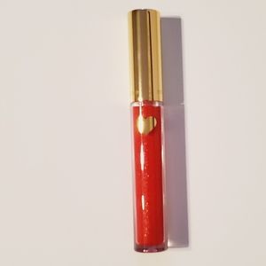 Estee Lauder | Makeup | Estee Lauder Pure Envy Lip Gloss Red Extrovert ...